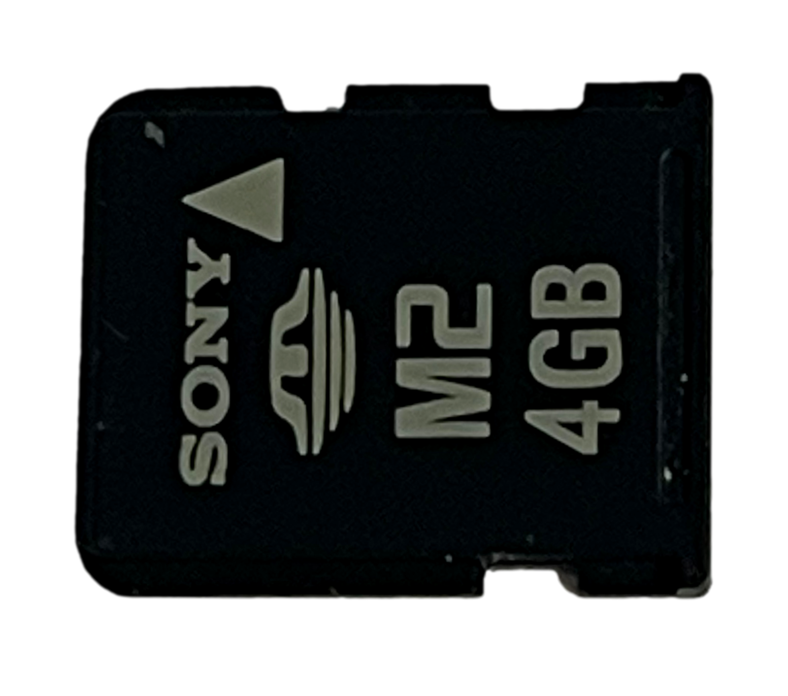 Sony 4GB Sony PSP Go M2 Memory Stick Pro Duo Memory Card Genuine (Preo