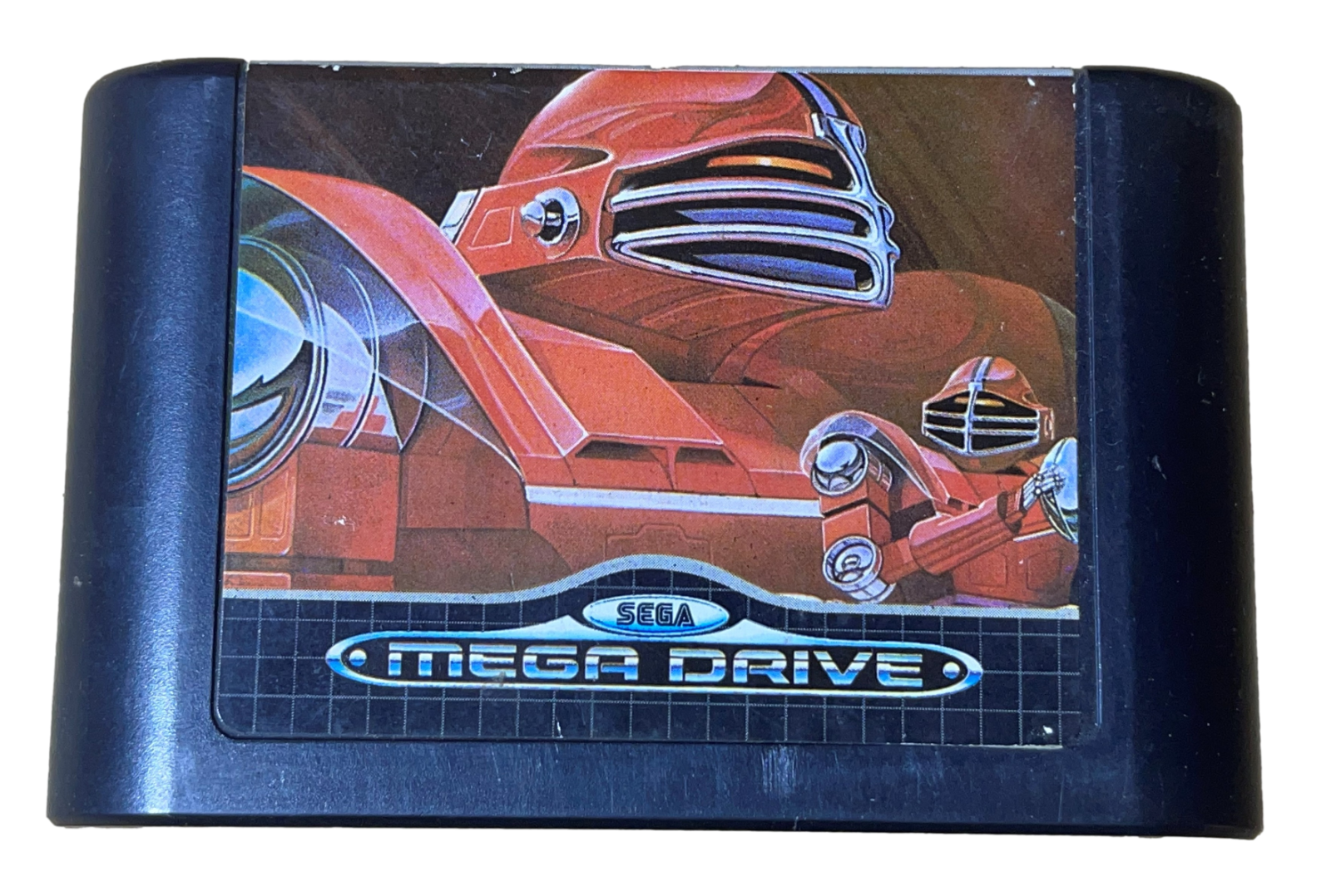 Cyberball Sega Mega Drive PAL *Cartridge Only* (Preowned)