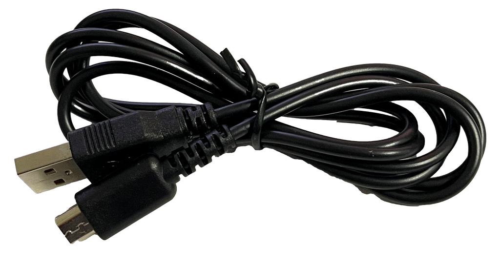 USB Charger Cable for Nintendo DS Lite Charge Power